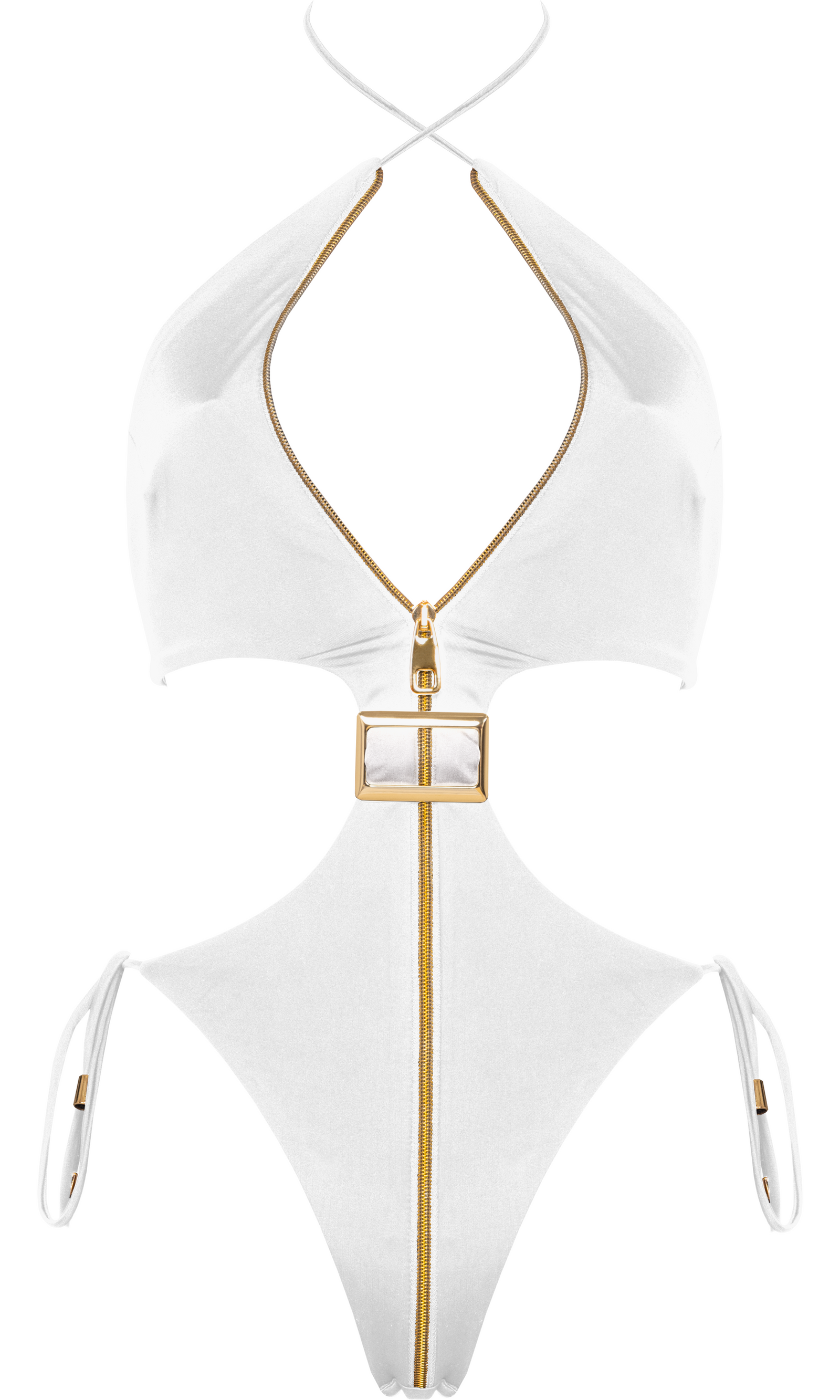 Designer Swimwear and Bikini │ Luxury swimwear & Resort Swimsuit