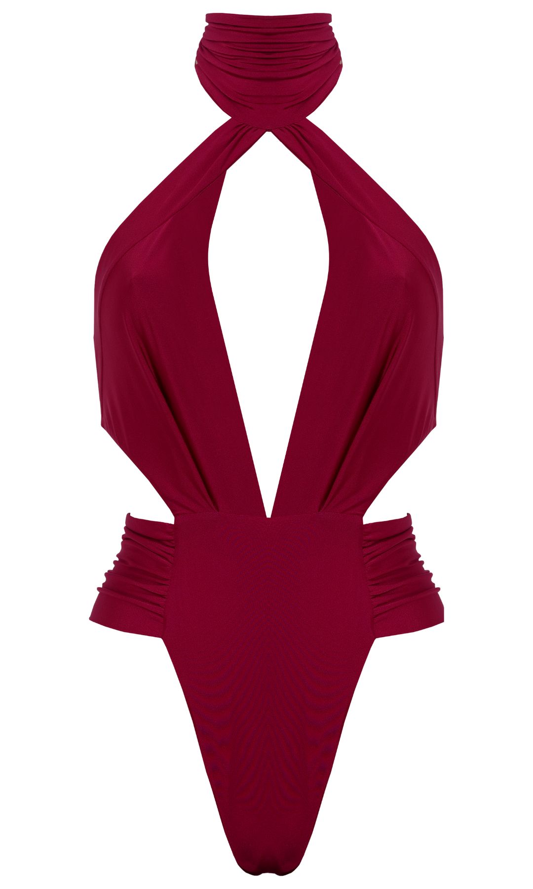 Luxury designer swimwear & resortwear for women
