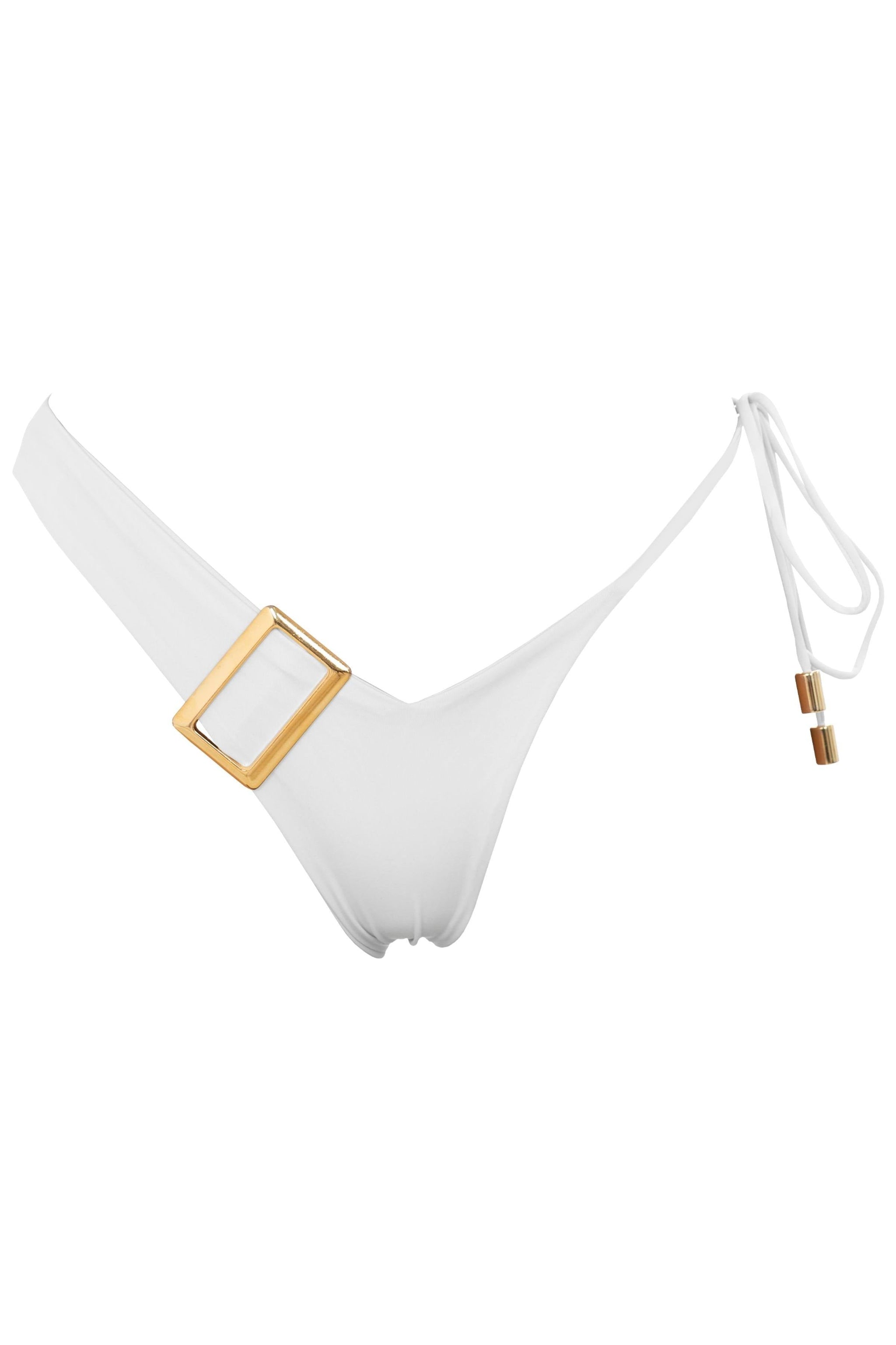 Sustainable Luxury Bikini - Antoninias