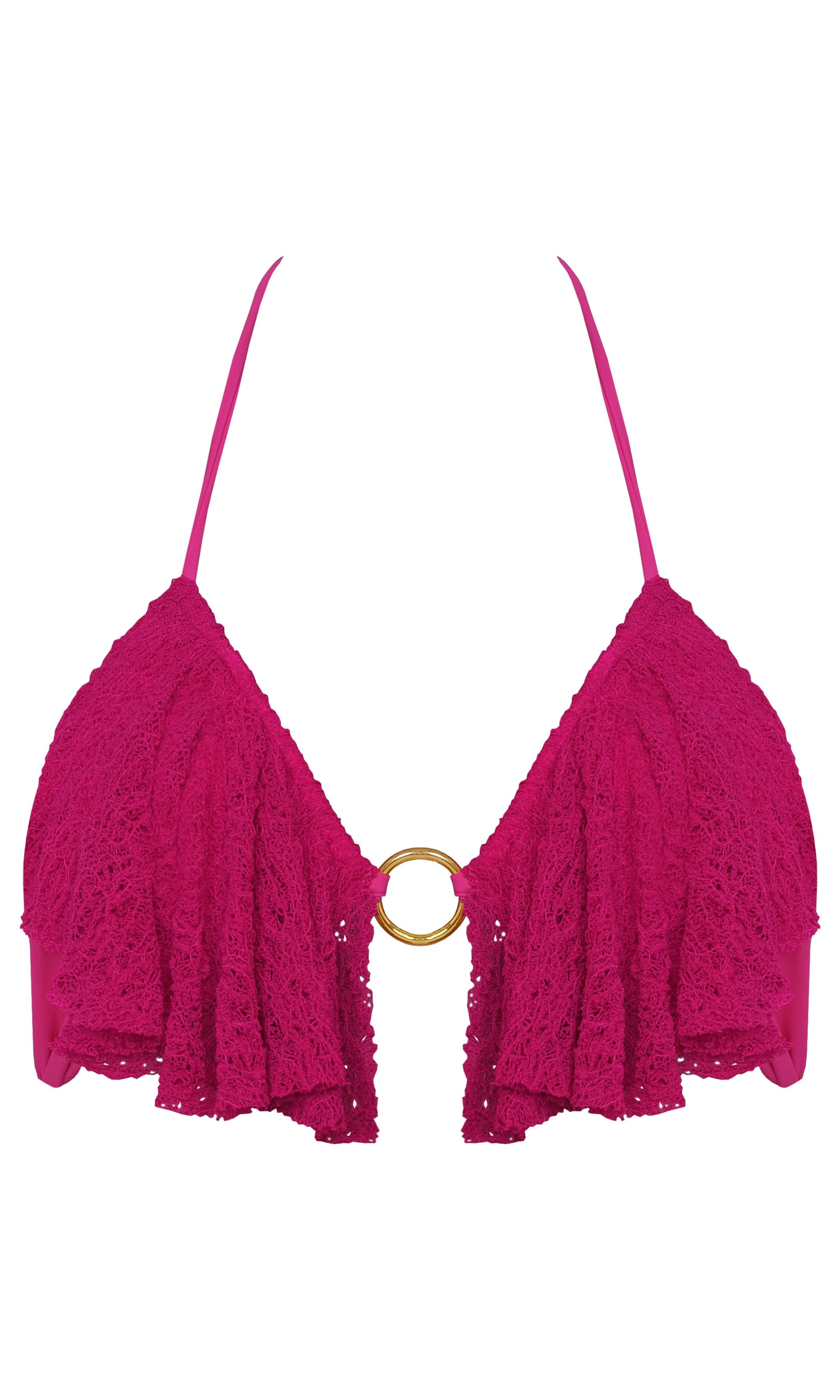 A Designer Bikini range designed for powerful women - Antoninias
