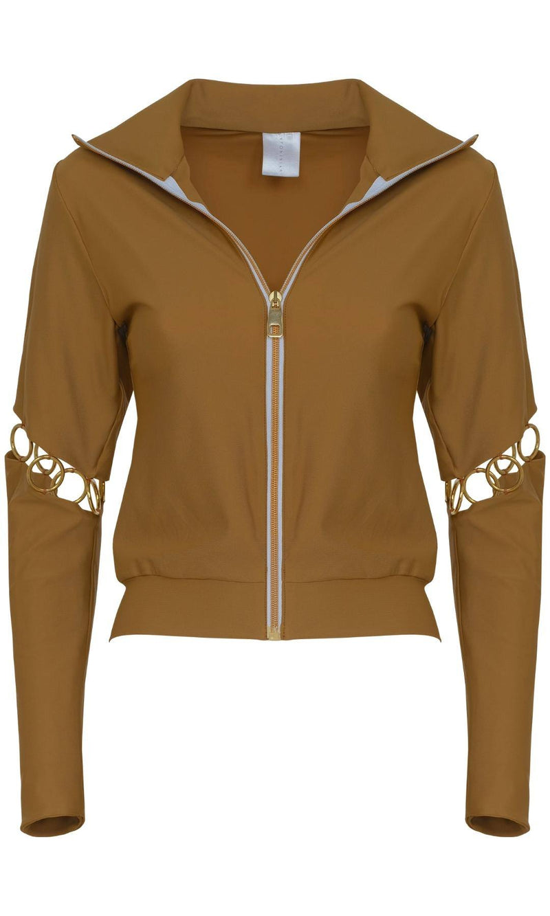 Designer Tracksuits Womens │ Women's Luxury Tracksuit Set